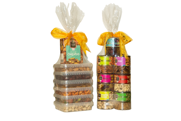 Royal Nut Tower – Sukhadia Garbaddas Bapuji & Sons