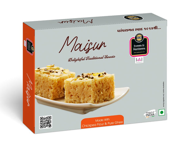 Maisur – Sukhadia Garbaddas Bapuji & Sons