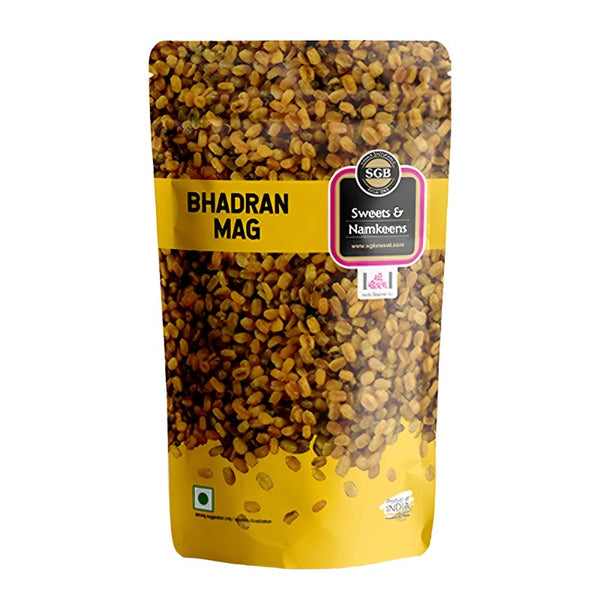 Bhadran Mug – Sukhadia Garbaddas Bapuji & Sons